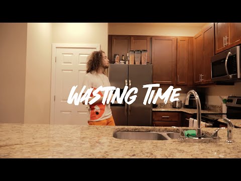J Watt - Wasting Time (Official Music Video)