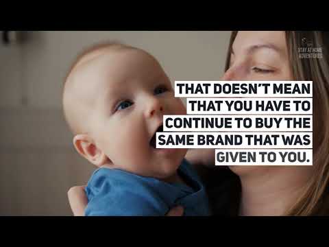 8 Painless Ways to Reduce the Cost of Baby Formula