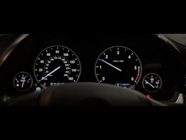 BMW Servicing - Main Dealer Quality At Affordable Prices