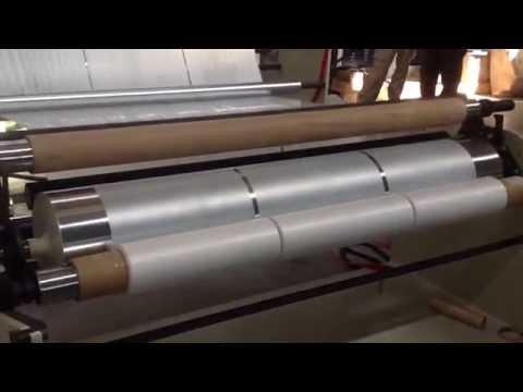 Corona Treater - Corona Treatment Machine Latest Price, Manufacturers ...