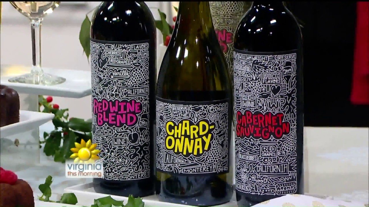 What are the best wines to pair with a Christmas meal?