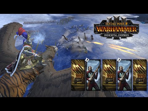 Steam Community :: Video :: GUNS OF THE EMPIRE EMPIRE vs STENCH OF ...