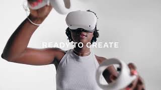 Smyths Toys Meta Quest 2 advert Commercial ad uk