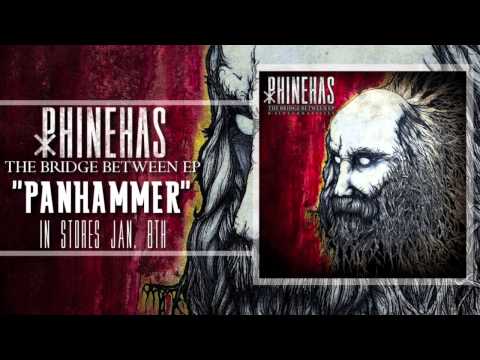 THE SCENE: PHINEHAS RELEASE NEW SONG | THE SCENE AS WE KNOW IT