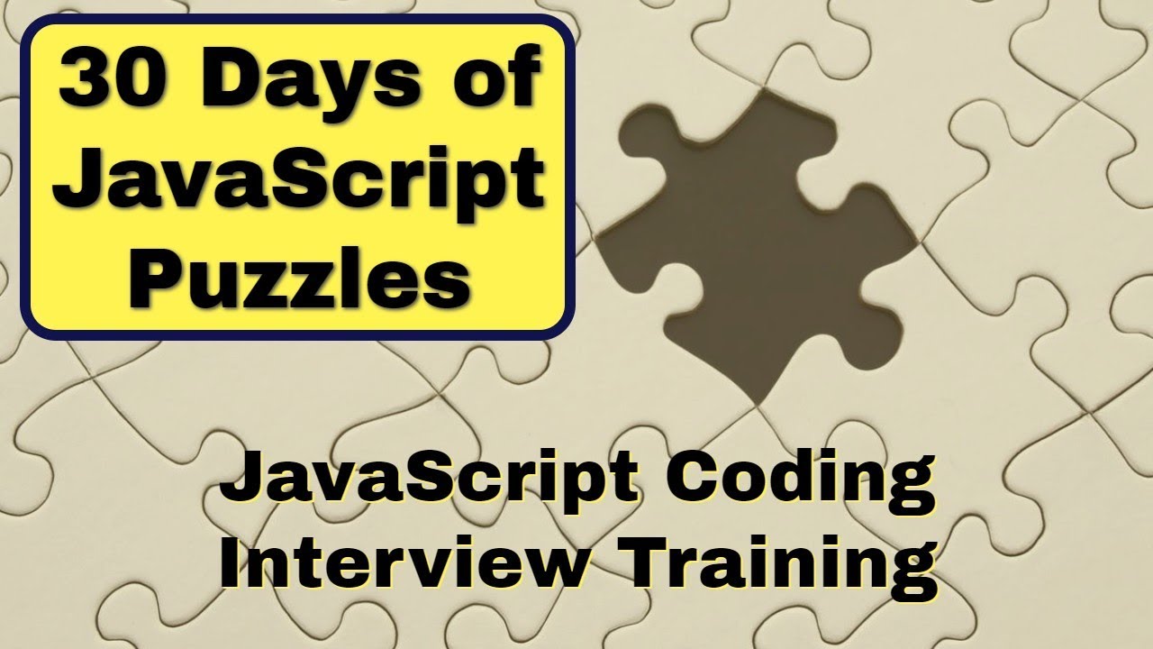 Practicing JavaScript Interviews on HackerRank - 30 Day Challenge