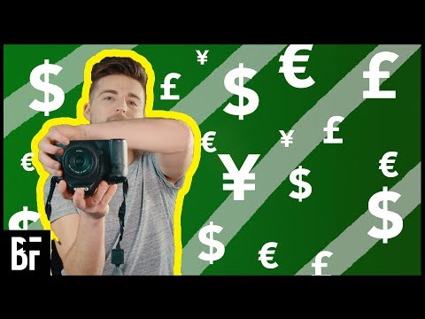 Make Money As a Freelance Photographer