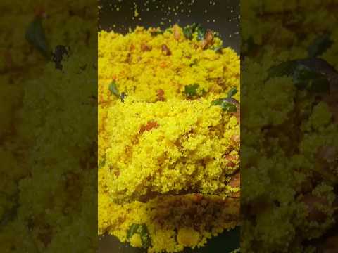 рм╕рнБрмЬрм┐ рмЙрмкрморм╛ | Suji Upama Recipe | Semolina Upma Recipe | Upma #Shorts #Viral