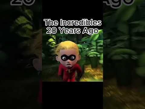 Movie That Will Make You Feel Old (Pixar Edition) #movie #movies #old #pixar