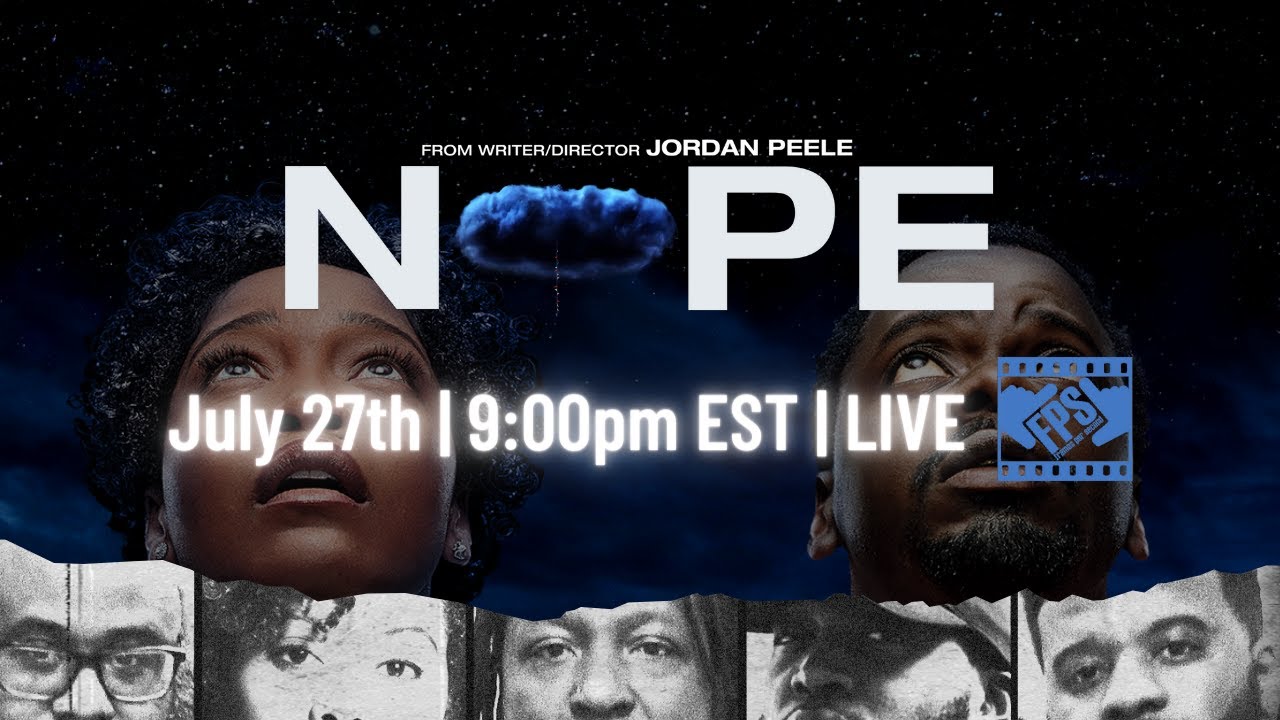 NOPE Live Review