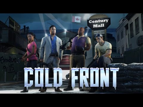 Steam Community :: Video :: 🎬 ️LEFT 4 DEAD 2 - COLD FRONT (КАМПАНИЯ)