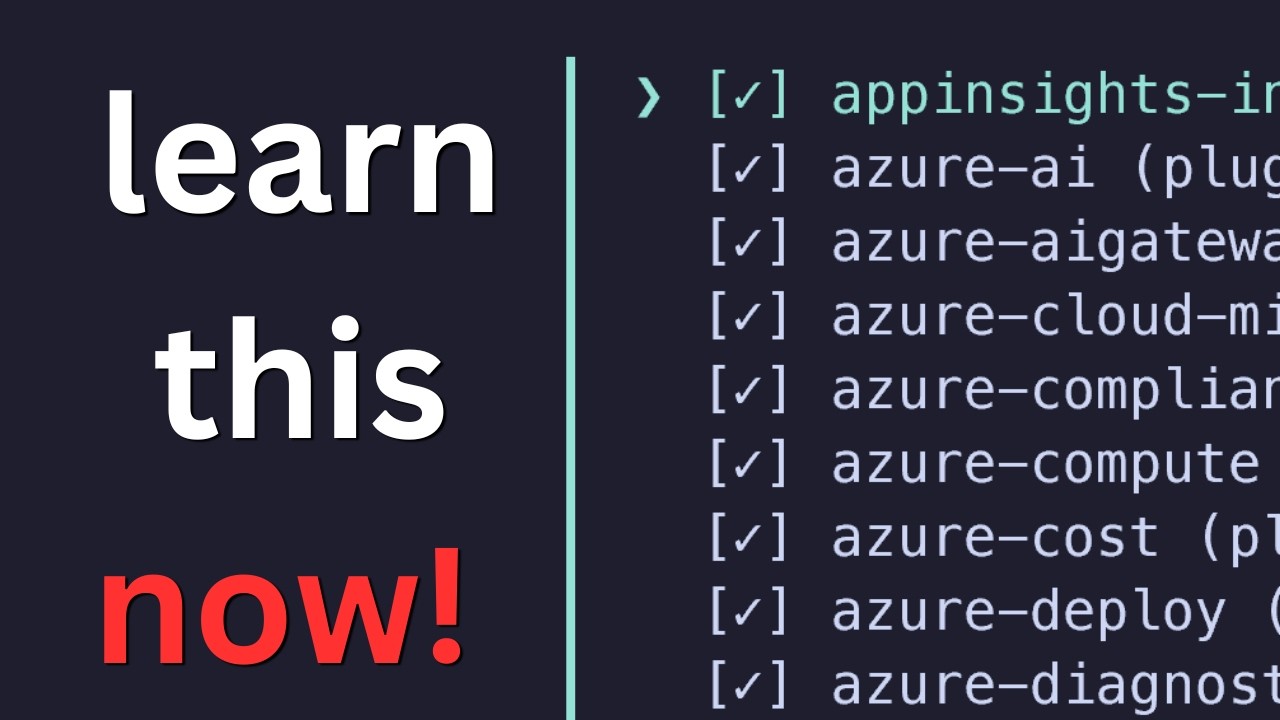 If You Can Do This, AI Won't Take Your Cloud Job