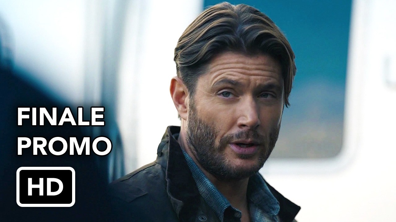 Tracker 3x22 Promo 
