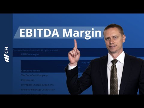 EBITDA Margin