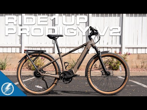 Prodigy v2 - Ride1Up