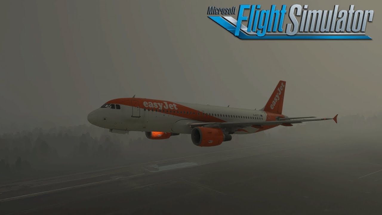 Lvfr a320 ceo - Page 5 - Aircraft - Microsoft Flight Simulator Forums