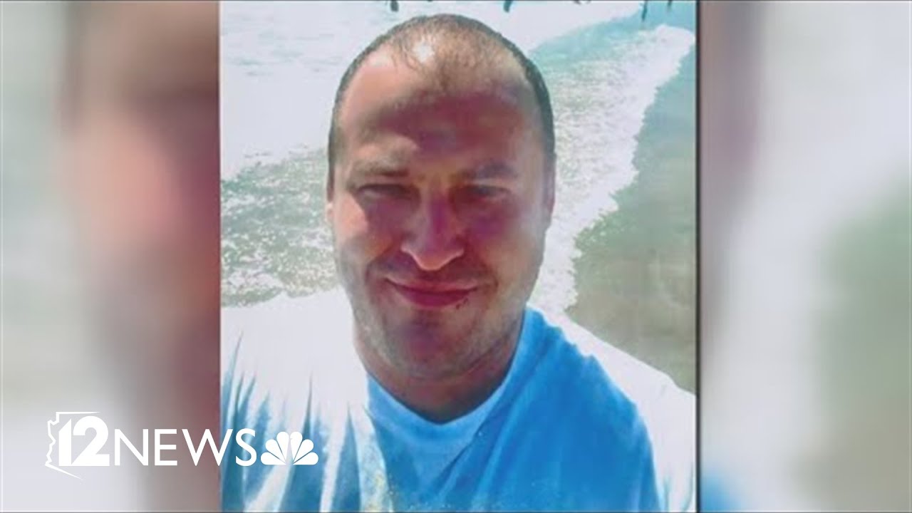 Mother pushes for justice after charges dropped in son's murder due to deported witness