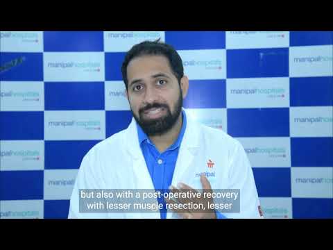 Brain Tumor Surgery -A Comprehensive Guide | Dr. Nishant Shanker Yagnick | Manipal Hospital Gurugram