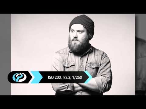 Olympus PEN-F Product Overview