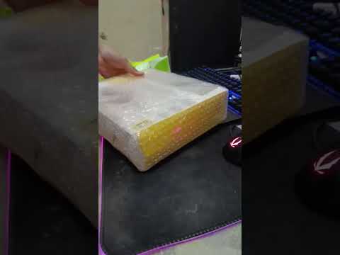 Unboxing Shell Gas Station 2023.