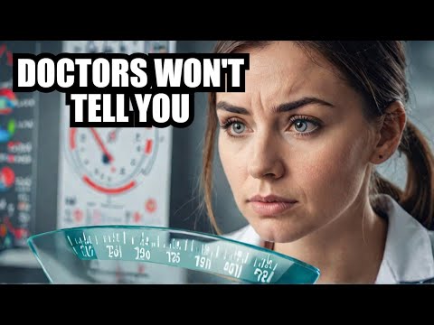 Sudden Weight Gain? ⚠️ 10 Hidden Medical Reasons Doctors Don’t Always Tell You!