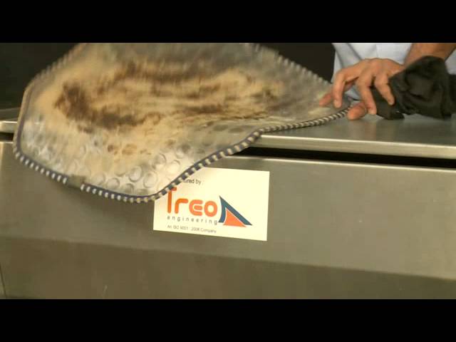 Automatic Mat Cleaning Machine Manufacturer from Pune