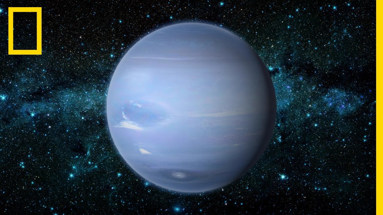 Documentaire "Tout comprendre sur Neptune" en streaming | Les-docus.com