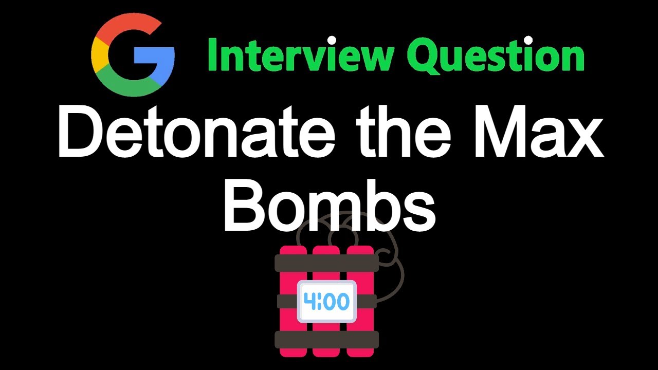 Detonate the Maximum Bombs - Leetcode 2101 - Python