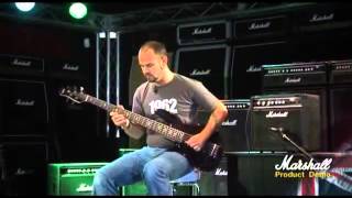 Marshall MB15 Bass Amp - What To Know & Where To Buy | Equipboard