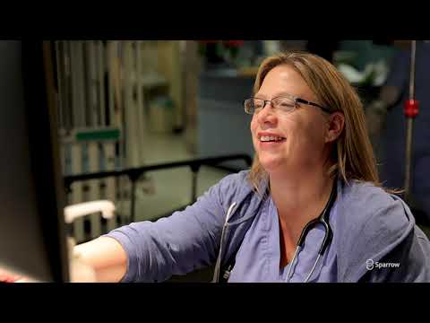 Caregiver Spotlight - Karen Uschuk, RN