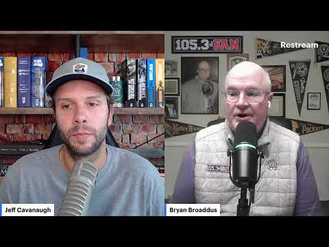 Bryan Broaddus On How Brian Schottenheimer + Staff Will Help Dak Prescott