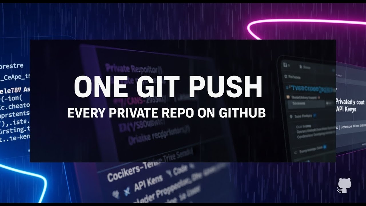 One Git Push Could Have Hacked All of GitHub — 88% of Servers Still Vulnerable (CVE-2026-3854)