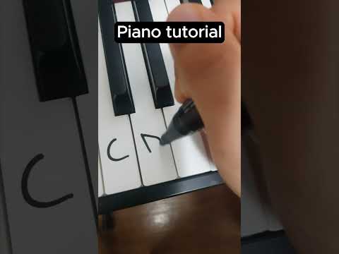 APT Tuturial #piano