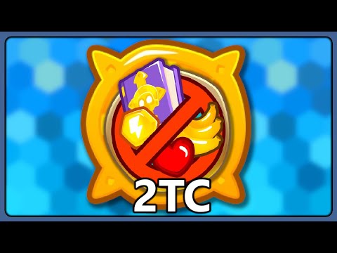 Steam Community :: Video :: 2TC - Easiest TWO TOWER CHIMPS ...