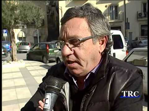 Il canicatti calcio si rinforza sul mercato. -- TRC -- Tele Radio Canicattì