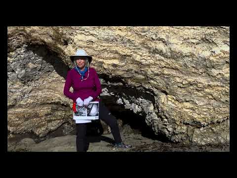 Arroyo Burro Geology Tour: Full Film