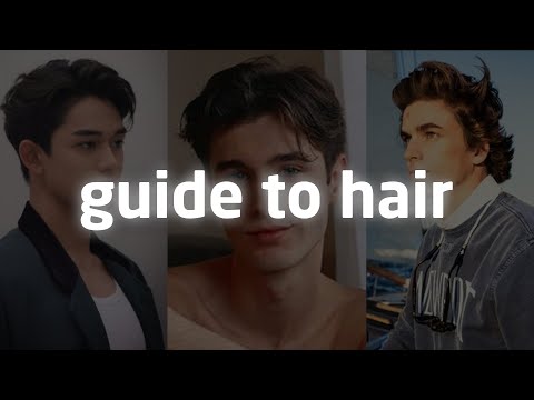 IMPROVE YOUR HAIR IN 2 MINUTES (No BS) | Men's Hair Care