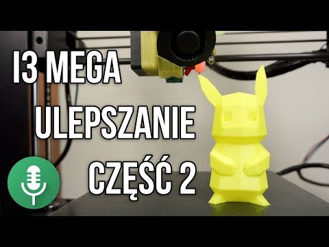 Anycubic I3 Mega ULTIMATE Upgrade Guide by petrzmax - Thingiverse