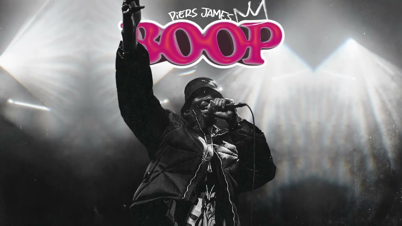 Discover: Piers James - BOOP, on Nagamag Music Magazine