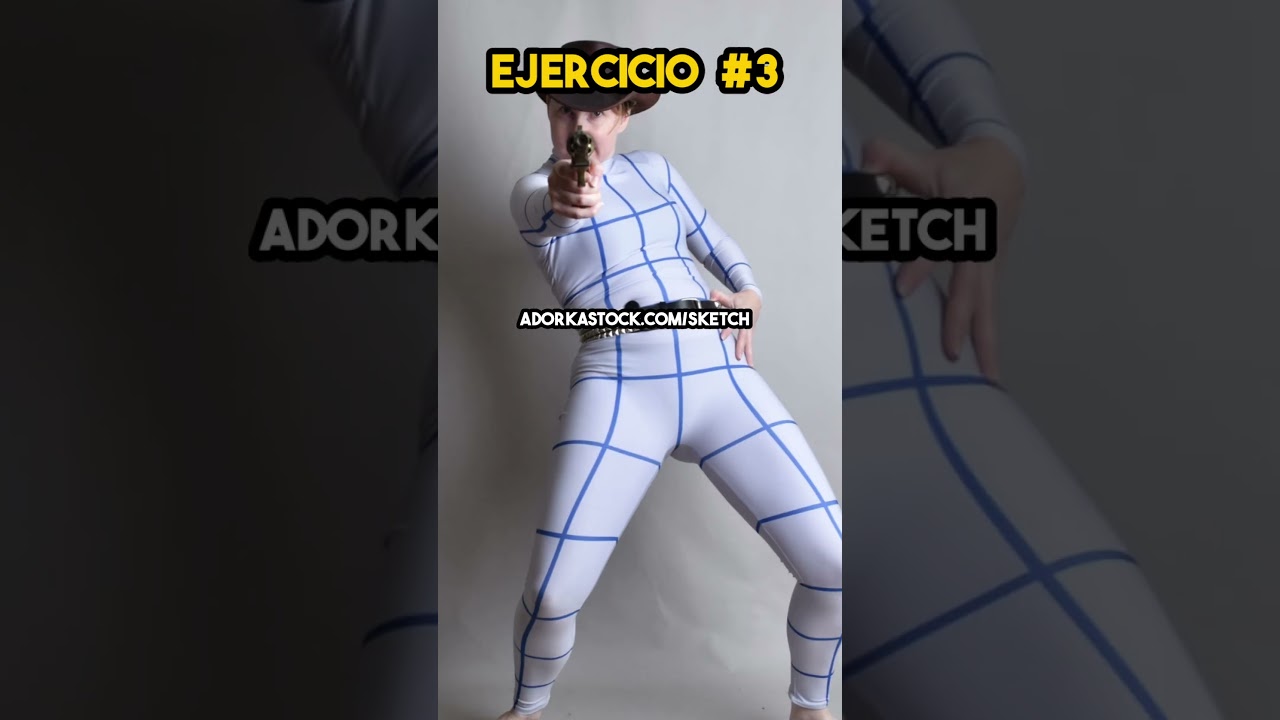 🤯The Best DRAWING Exercise for BEGINNERS!