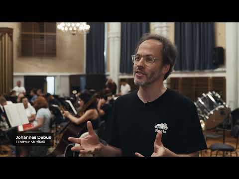 MPO Spoleto Festival 2025
