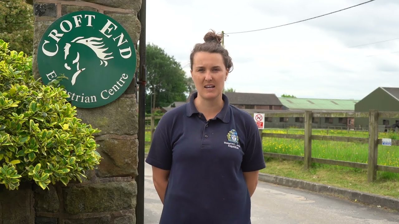 Croft End Equestrian Centre