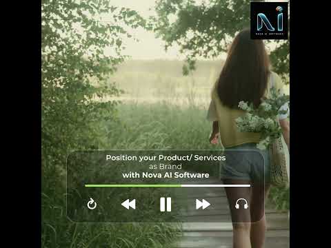 Nova Ai Software β Your Complete Digital Solution!