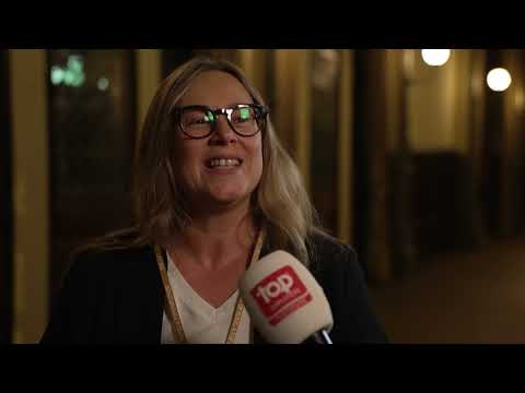Top Employers 2024 β Interview with Vera Camermans, NN Group