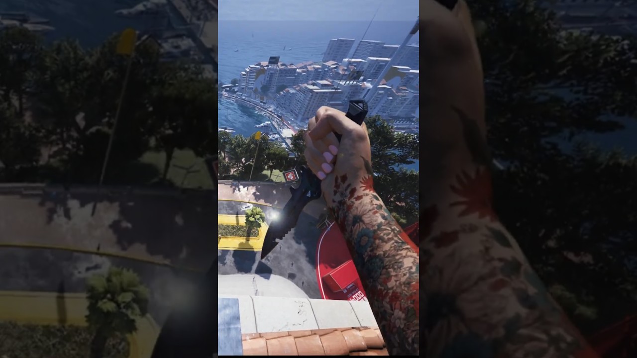 THE FINALS | Took some sniping lessons 💪