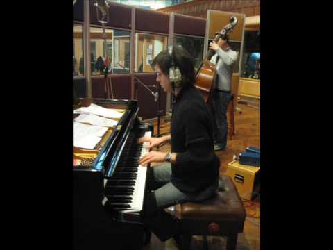 "Three Point Turn"--The London Horn Sound--Big Band