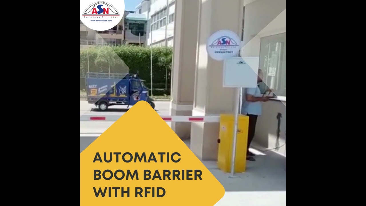 Are you Excited about the Updated Parking System?