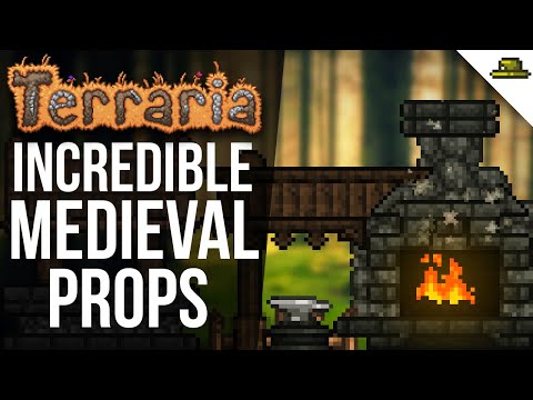 Steam Community :: Video :: INCREDIBLE MEDIEVAL BUILDS AND DECORATIONS ...