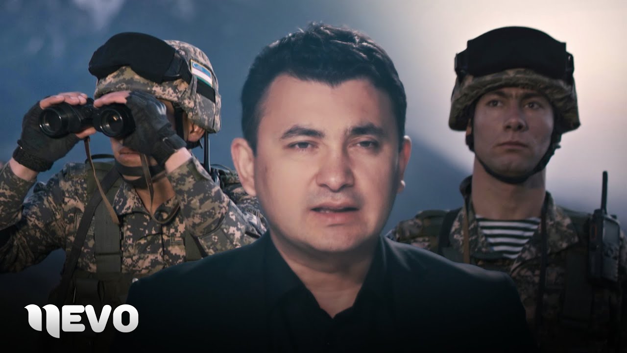 Vatanim Isi by Akbar Atamuhamedov from Uzbekistan | Popnable
