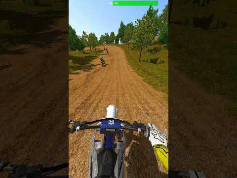 125 FASTER THAN THE 450 IN MX BIKES!