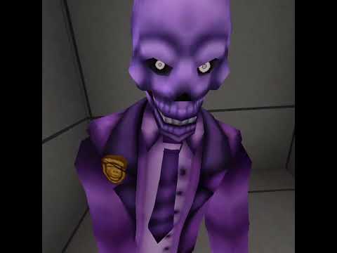 Pillar Chase 2 Monster avatar pack (Roblox PC2) for Bonelab - mod.io